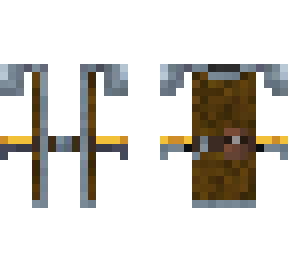 peasant | Minecraft Skins