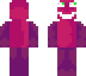 bugbo | Minecraft Skins