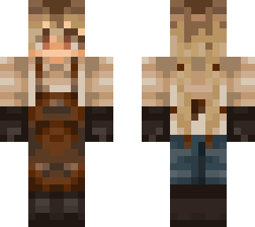 chef | Minecraft Skins