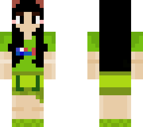 haerin | Minecraft Skins