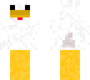 Chicken | Minecraft Skin