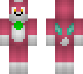 el chip | Minecraft Skins