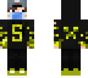 smarty pie | Minecraft Skins