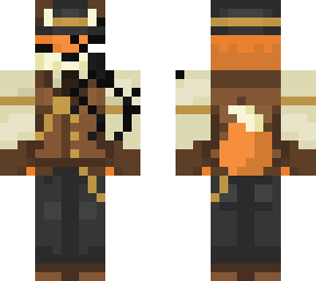 corrupt | Minecraft Skins