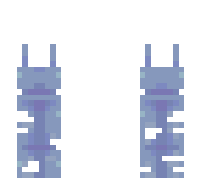 overalls | Minecraft Skins