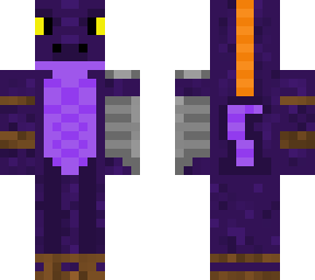 lizard | Minecraft Skins
