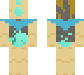 defect | Minecraft Skins