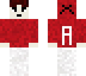 dgsdgsd | Minecraft Skin