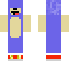 dirpy | Minecraft Skins