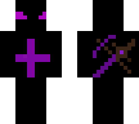 end | Minecraft Skins