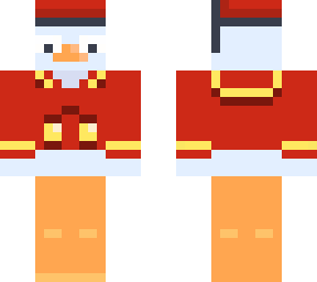 Ente | Minecraft Skin