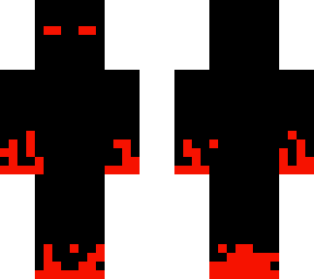 entity 307 | Minecraft Skin