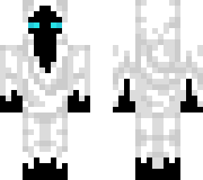 Entity999 | Minecraft Skin