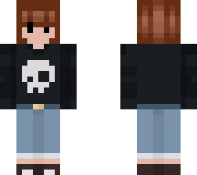 eva | Minecraft Skins