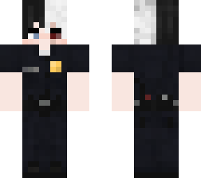 felix | Minecraft Skin