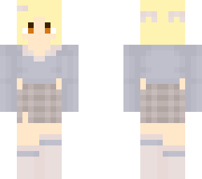 high school | Minecraft Skins