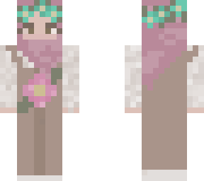hijab | Minecraft Skins