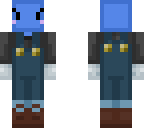 for fren | Minecraft Skin