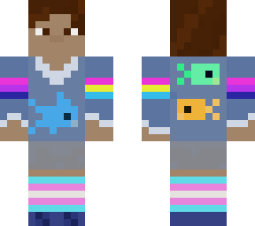 george | Minecraft Skins