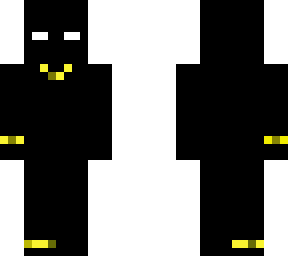 dark god | Minecraft Skins