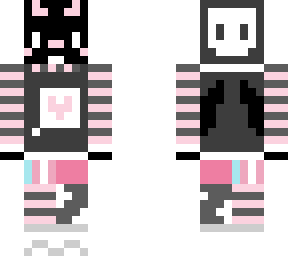 guts | Minecraft Skins