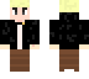 hakari | Minecraft Skins