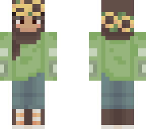 hijab | Minecraft Skins