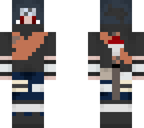 shisui | Minecraft Skins