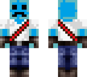 jevin | Minecraft Skins
