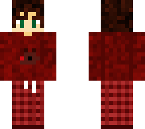 Jake | Minecraft Skin