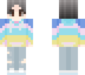 enhypen | Minecraft Skins