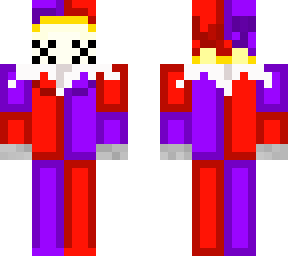 jester | Minecraft Skins