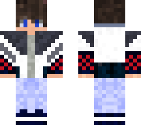 future | Minecraft Skins