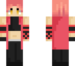vocaloid | Minecraft Skins