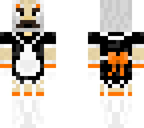 karl marx | Minecraft Skins