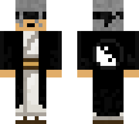 rpg | Minecraft Skins