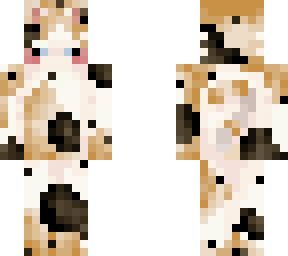 kat | Minecraft Skins