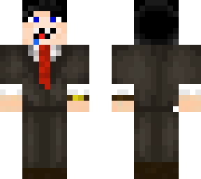 lawyer | Minecraft Skins