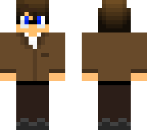 librarian | Minecraft Skins