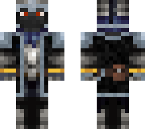 robe | Minecraft Skins