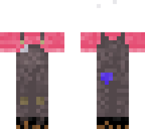 mechanic | Minecraft Skins