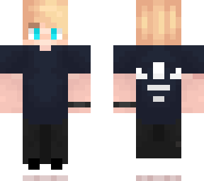 Micheal | Minecraft Skin