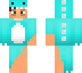 milo j | Minecraft Skins