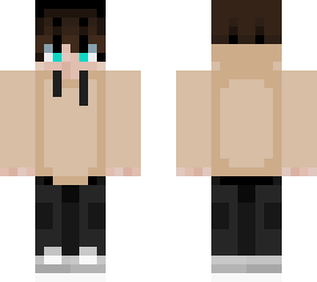 chill | Minecraft Skins