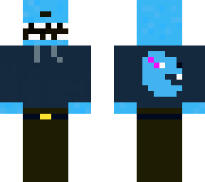 beast | Minecraft Skins