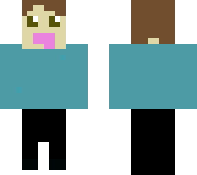 My Perfect Minecraft Skin | Minecraft Skin
