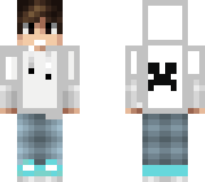 cool boy smarty pie skin | Minecraft Skin