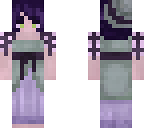 nature | Minecraft Skins