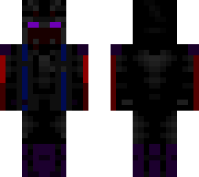 nether knight | Minecraft Skins