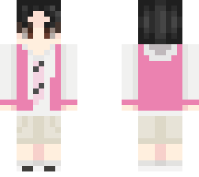 enhypen | Minecraft Skins